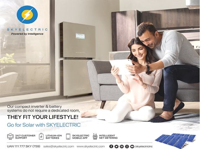 Making solar possible - Recent - Aurora