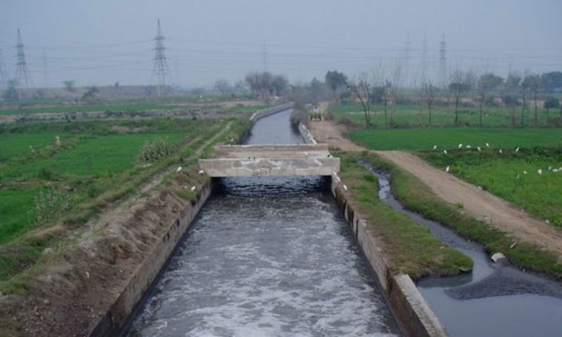 To save Pakistan, look under its rivers - Pakistan - DAWN.COM