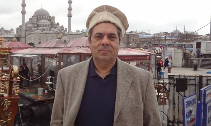 Pemra's ban on Hafeezullah Niazi suspended by LHC - Pakistan - DAWN.COM