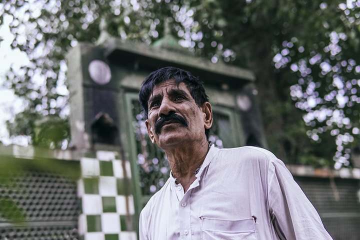 The filmy rise and fall of Lahore's Bari Studios - Prism - DAWN.COM