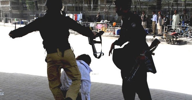 With recent custodial deaths in Punjab, what is being done to counter ...