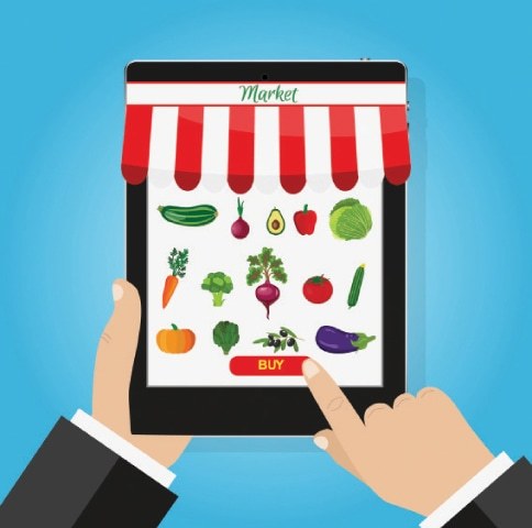 Scope of e-commerce in agriculture - Newspaper - DAWN.COM
