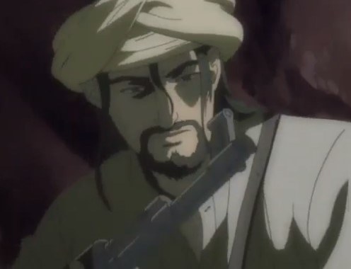 How an obscure Japanese anime made a genuine attempt to understand ...