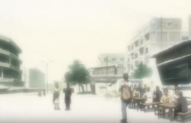 How an obscure Japanese anime made a genuine attempt to understand ...