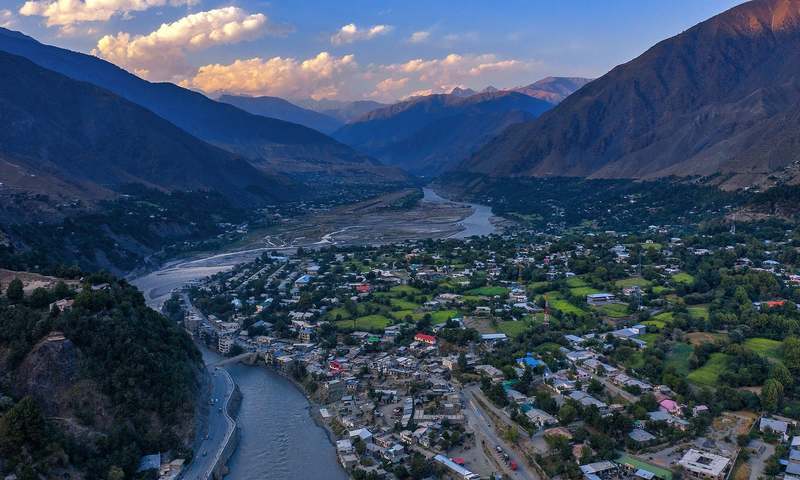 My journey to Karomber Lake, the jewel in Broghil's crown - Prism ...