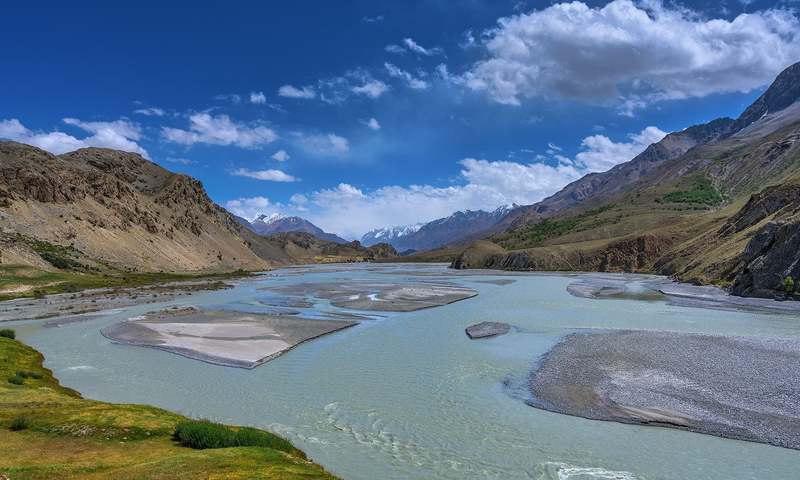 My journey to Karomber Lake, the jewel in Broghil's crown - Prism ...