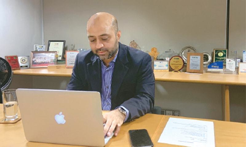Tech Talk: An app that rescues you in emergencies - Business - DAWN.COM
