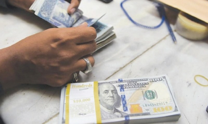 Currency dealers sell $2.4bn to banks - Business - DAWN.COM