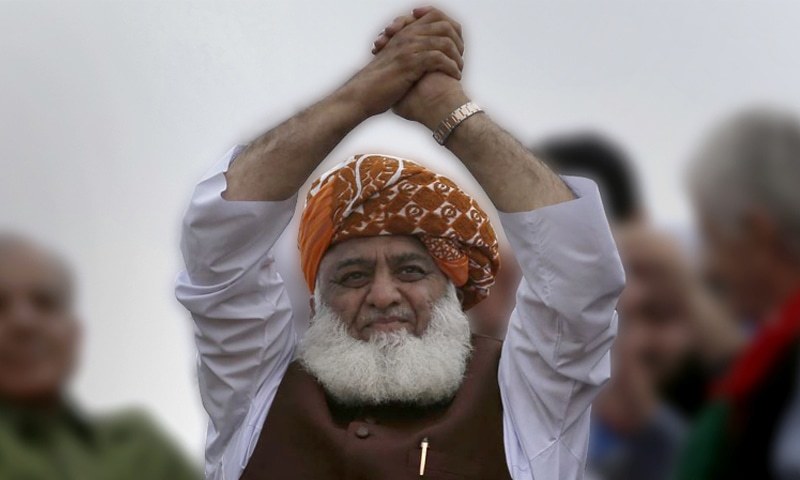 THE MAULANA FOR ALL SEASONS - Newspaper - DAWN.COM