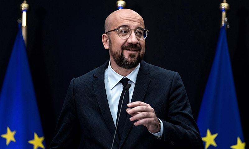 New EU leadership eyes more assertive role for bloc - World - DAWN.COM
