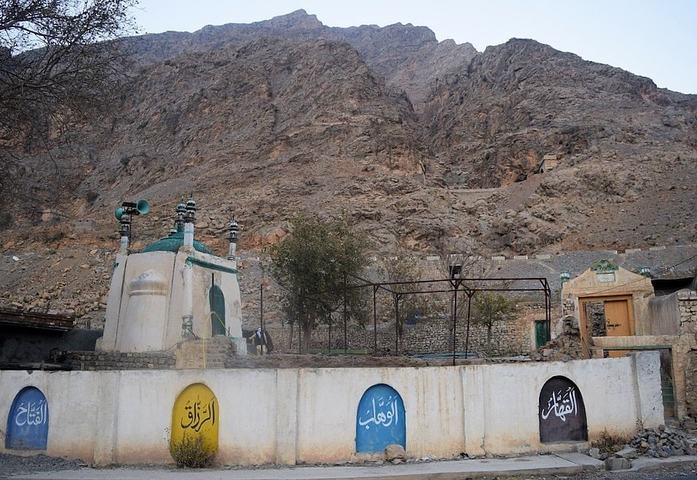 The magnificent Khyber Pass echoes forgotten stories of valour and ...