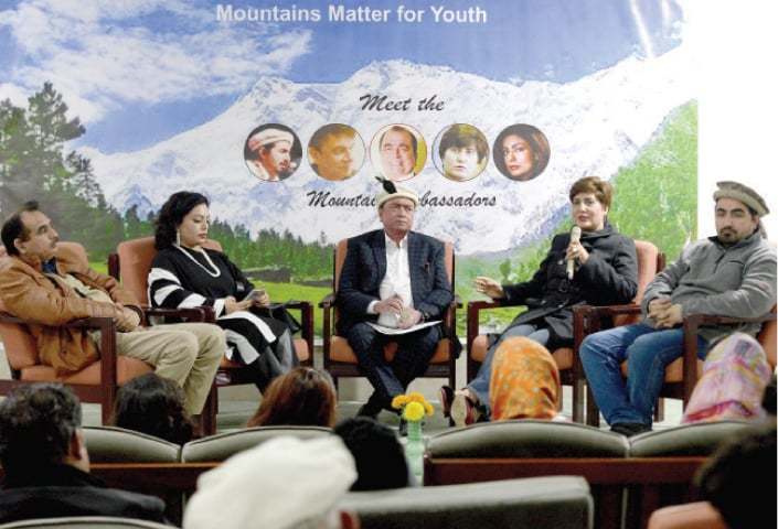 ‘Unplanned construction in northern areas affecting local ...