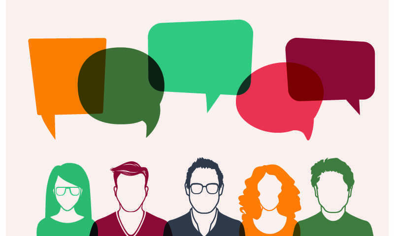 Talking Heads 2019 - Part Seven - Recent - Aurora