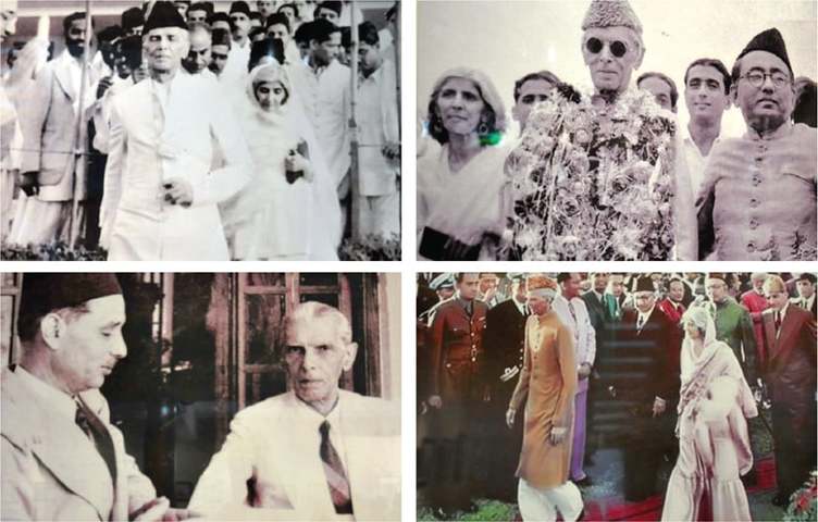 Visitors treated to Quaid’s photographs at exhibition - Newspaper ...