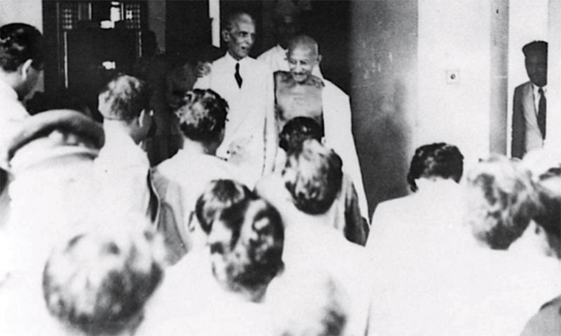 Jinnah and violence - DAWN.COM