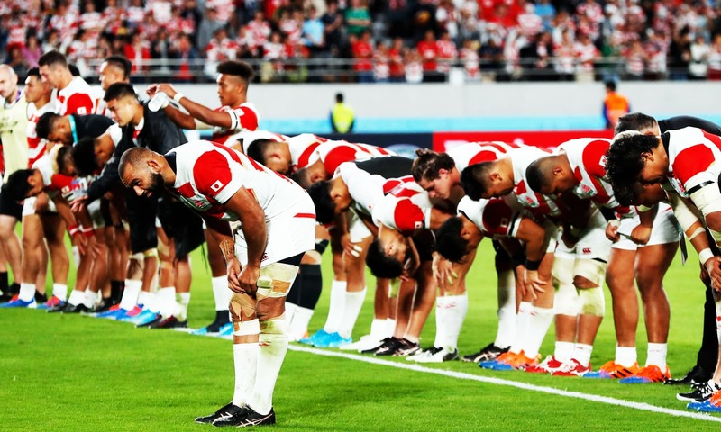 Sport in 2019: Twelve big moments in pictures - Sport - DAWN.COM