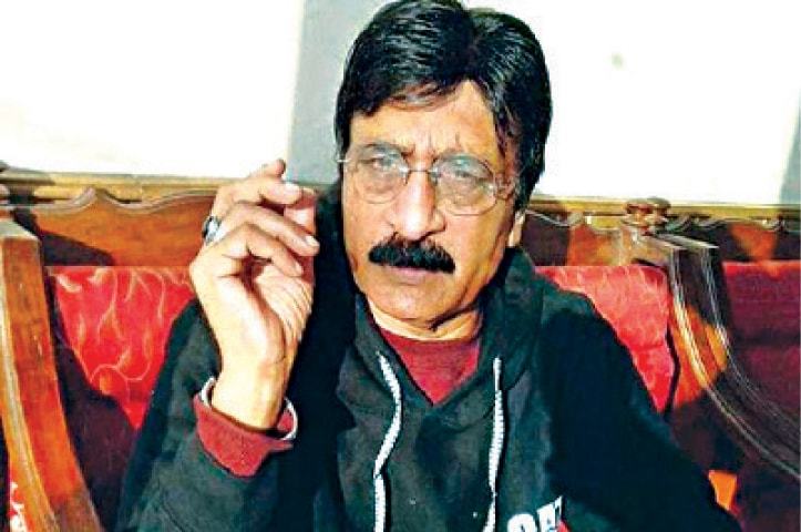Actor Ashraf Rahi passes away - Newspaper - DAWN.COM