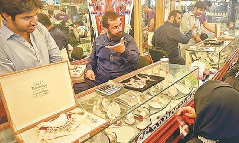 2019: a good year for gold - Business - DAWN.COM