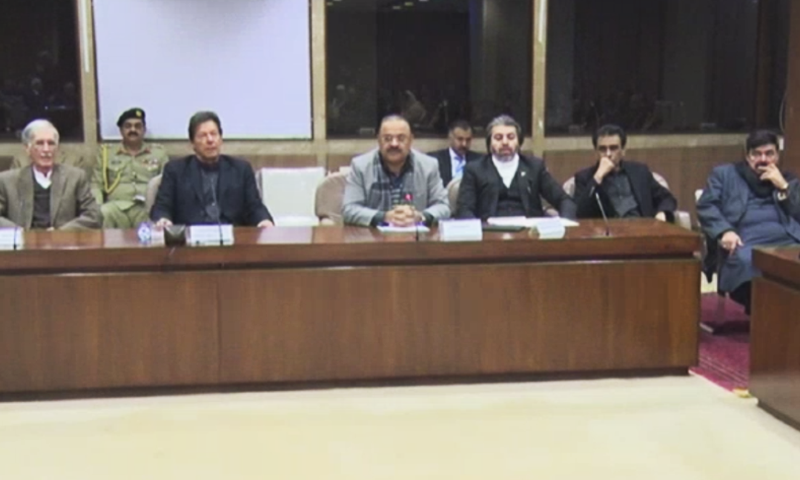 Standing committee on defence approves bills concerning services chiefs ...