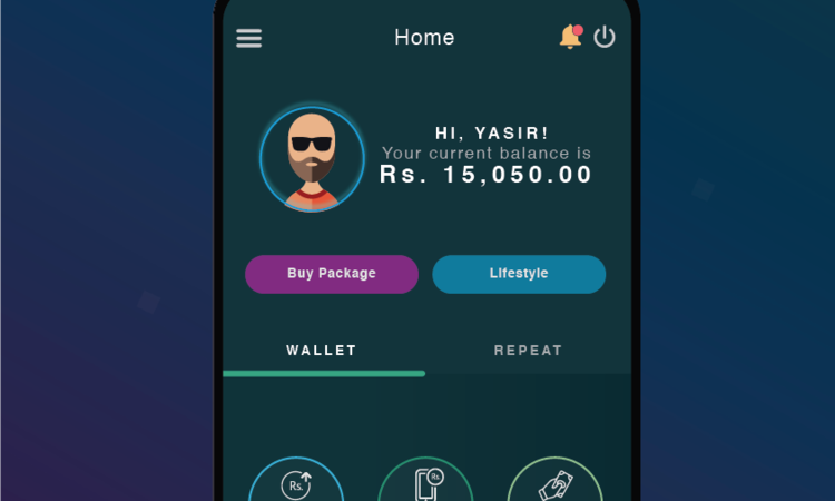 We got hooked to the Konnect by HBL app in just 3 days. Here's why ...