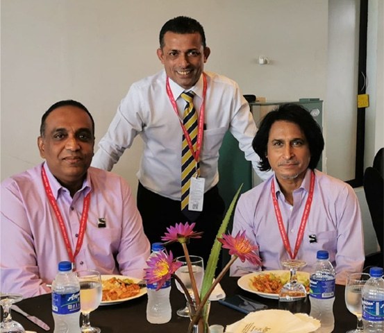 CRICKET: THE VIEW FROM THE COMMENTARY BOX - Newspaper - DAWN.COM