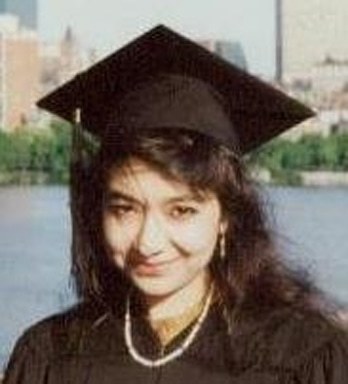 Where’s Aafia Siddiqui? - Newspaper - DAWN.COM