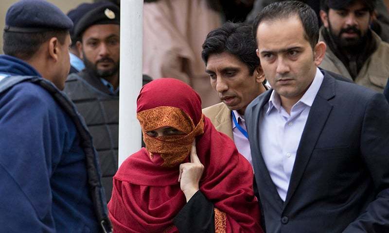 Tayyaba torture case: Supreme Court sets aside increased sentence of ...