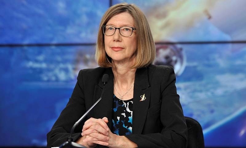 Musk's SpaceX to simulate rocket failure in final astronaut capsule ...