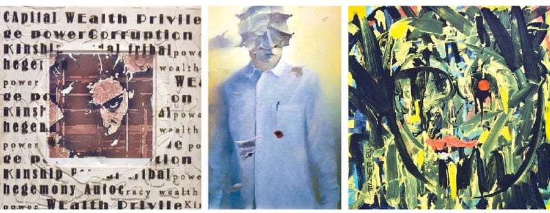 Animal farm - Newspaper - DAWN.COM