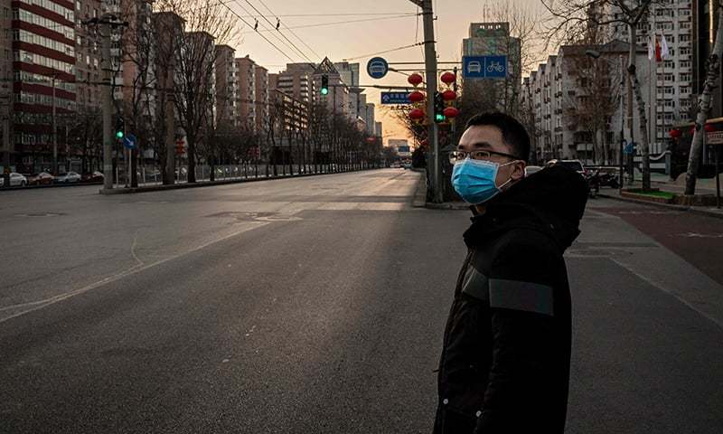 China's isolation grows as coronavirus toll reaches 259 - World - DAWN.COM