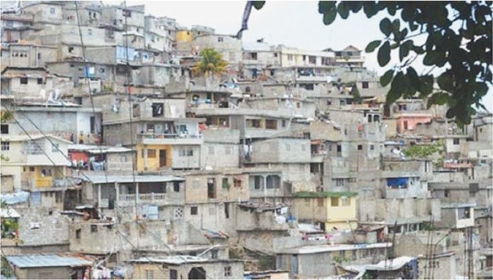 Built-up houses on instalments - Newspaper - DAWN.COM