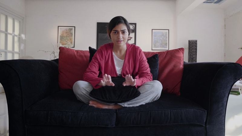 Teeli has a new web series coming out about women in Pakistan - Culture ...