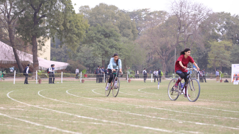 FCCU is taking learning outside the classroom to change Pakistan's ...