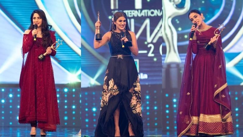 What value do Pakistani award shows abroad bring to our entertainment ...