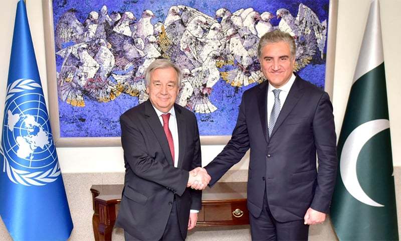 Pak-India relations: Important to 'de-escalate, both militarily and ...