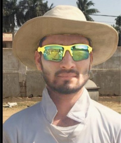 Zeeshan shines with eight-wicket haul - Newspaper - DAWN.COM