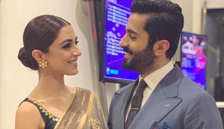 9 kinds of Pakistani celeb couples you encounter on Instagram ...