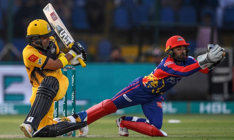 PSL 2020: Karachi Kings emerge victorious in nail-biting game against ...