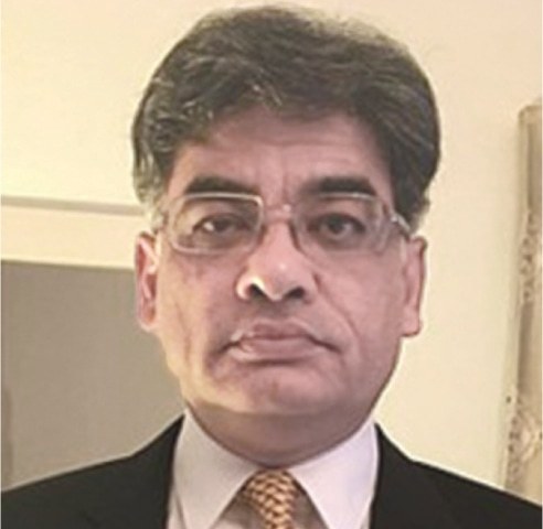 AG controversy leaves Justice Isa case in limbo - Pakistan - DAWN.COM