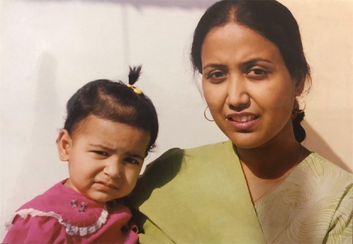 IN MEMORIAM: THE APNAPAN OF SHEEMA APA - Newspaper - DAWN.COM