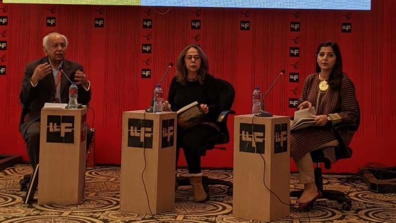 Day 3: Here's what's happening at Lahore Literary Festival 2020 ...