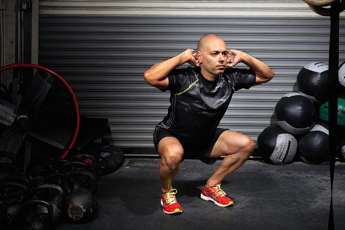 You absolutely must include stretches in your workouts. Here's why ...