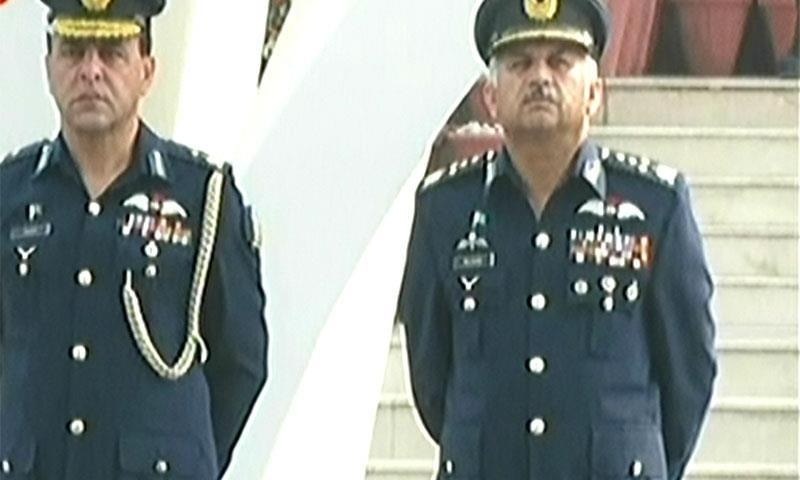 PAF commemorates 'resounding victory' in Operation Swift Retort ...