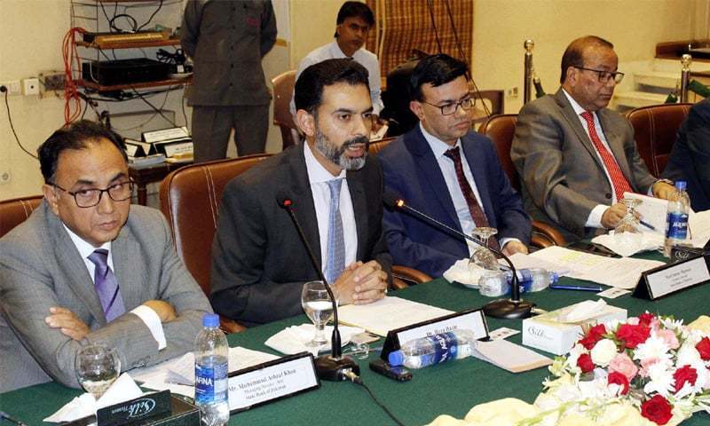 SBP governor defends tough ‘reforms’ to improve economy - Pakistan ...