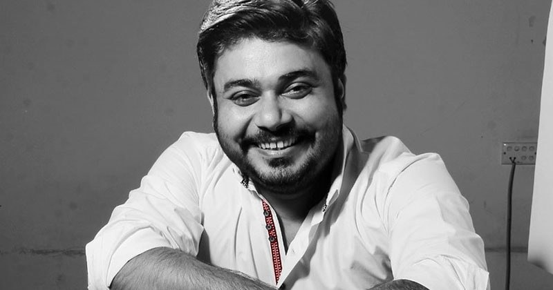 A connection made within a heartbeat - Faisal Aftab (1982-2020 ...