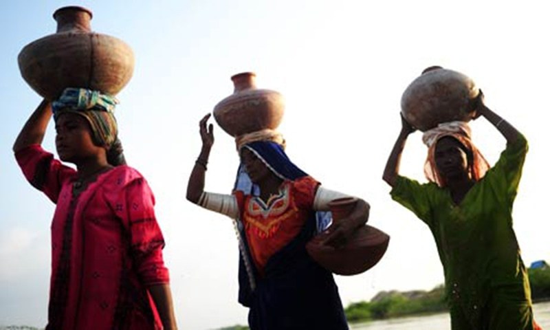 'Increasing access to land crucial for empowering Pakistan's rural ...