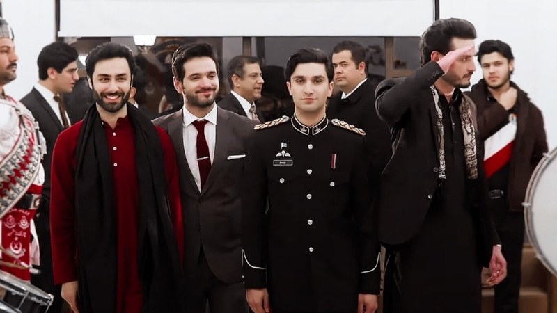 Ehd-e-Wafa is airing its final episode in local cinemas but can TV ...