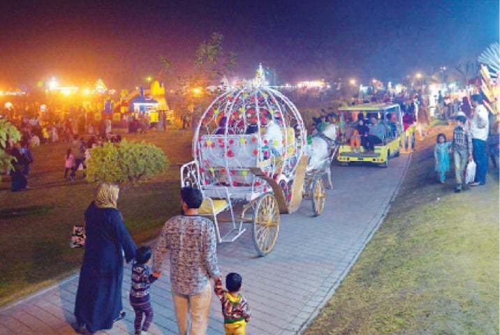 Spring Festival inauguration moved to Shamsabad over coronavirus ...