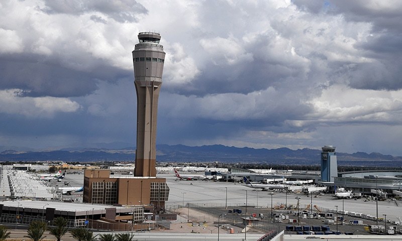 US closes New York JFK air traffic tower, part of Indianapolis air ...