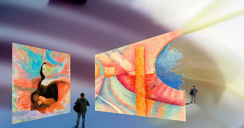 "Good artists copy, great artists steal." - Blogs - Aurora